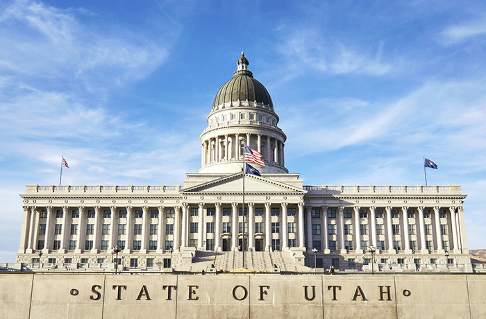 Department of Workforce Services