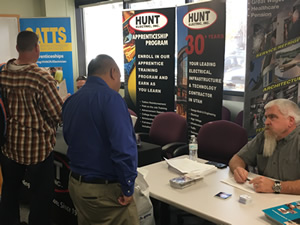 Department of Workforce Services